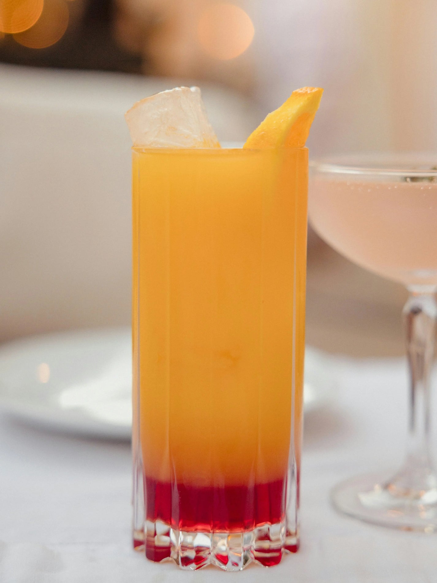Premium Fruit Juices and Tasting Nectars - Alain Milliat